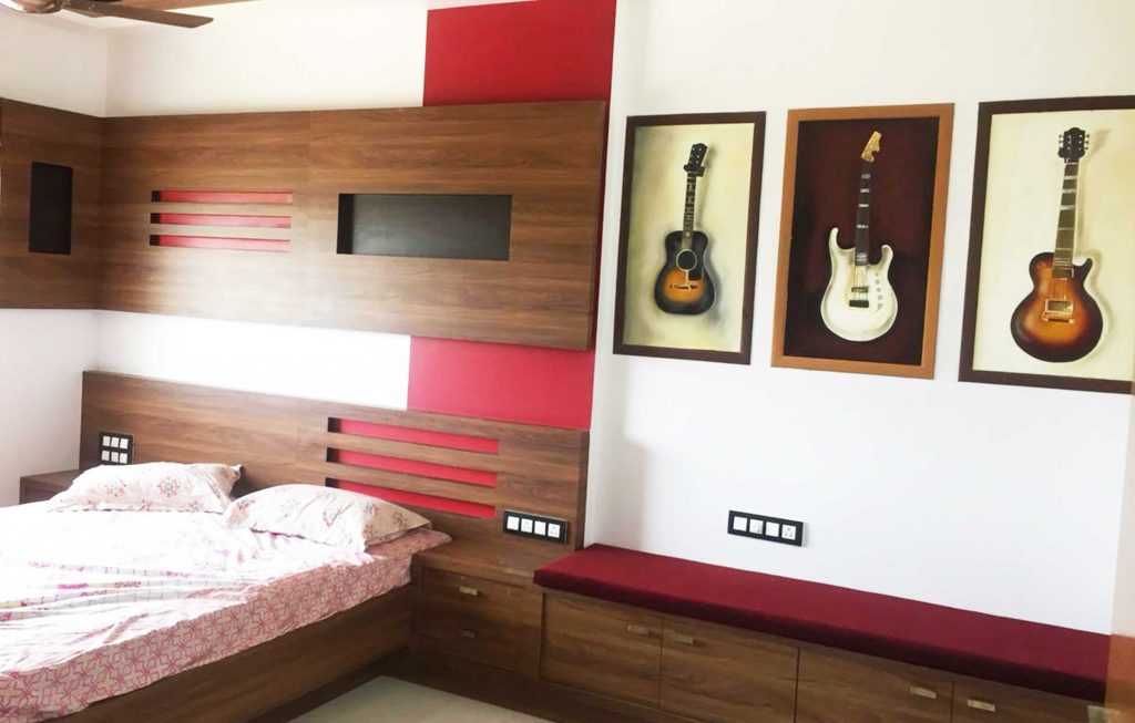 Krishna Interiors – Interior Designer in Udupi